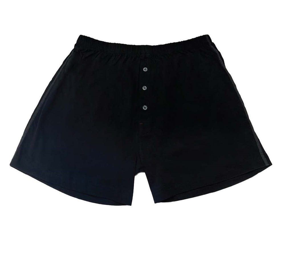 The Willy Knit Boxer | Luxury Men's Boxers | VK Nagrani