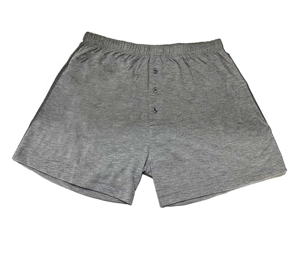 THE WILLY | KNIT BOXER