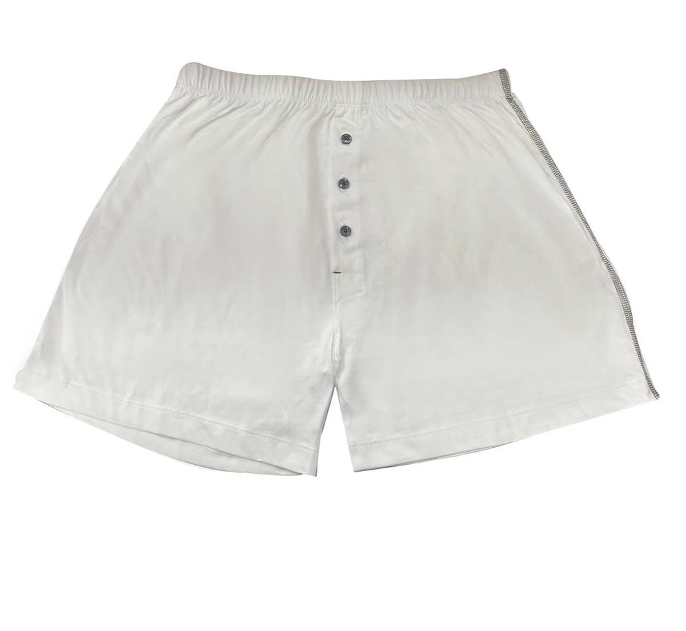 The Willy Knit Boxers | Luxury Peruvian Pima Cotton Men's Boxers ...